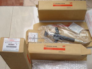 MITSUBISHI - CR Diesel, common rail diesel pump and fuel injector shop