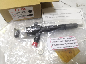 TOYOTA - CR Diesel, common rail diesel pump and fuel injector shop