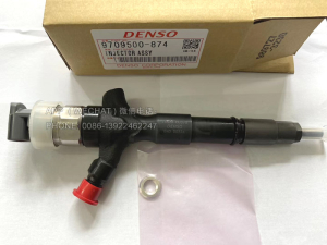 TOYOTA - CR Diesel, common rail diesel pump and fuel injector shop
