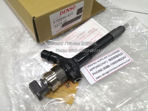 TOYOTA - CR Diesel, common rail diesel pump and fuel injector shop