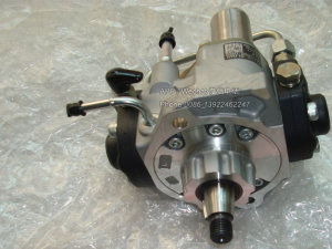 TOYOTA - CR Diesel, common rail diesel pump and fuel injector shop