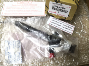 TOYOTA - CR Diesel, common rail diesel pump and fuel injector shop