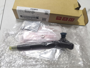 TOYOTA - CR Diesel, common rail diesel pump and fuel injector shop