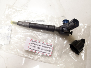 TOYOTA - CR Diesel, common rail diesel pump and fuel injector shop