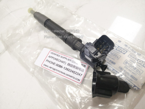 TOYOTA - CR Diesel, common rail diesel pump and fuel injector shop