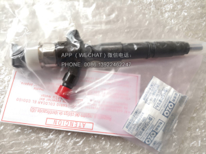 TOYOTA - CR Diesel, common rail diesel pump and fuel injector shop