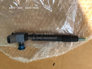 TOYOTA - CR Diesel, common rail diesel pump and fuel injector shop