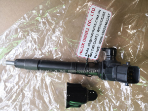 TOYOTA - CR Diesel, common rail diesel pump and fuel injector shop