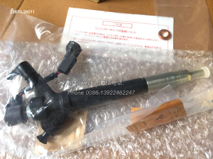 TOYOTA - CR Diesel, common rail diesel pump and fuel injector shop