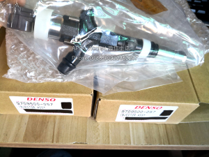 TOYOTA - CR Diesel, common rail diesel pump and fuel injector shop