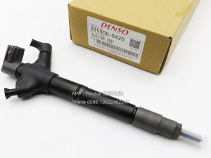 TOYOTA - CR Diesel, common rail diesel pump and fuel injector shop