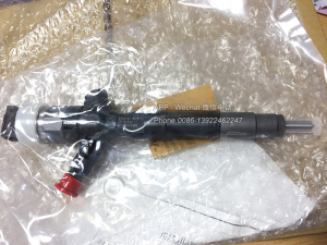 TOYOTA - CR Diesel, common rail diesel pump and fuel injector shop