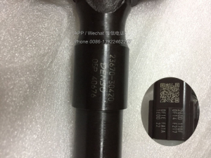 TOYOTA - CR Diesel, common rail diesel pump and fuel injector shop