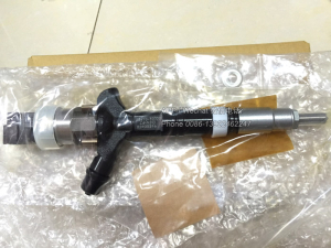 TOYOTA - CR Diesel, common rail diesel pump and fuel injector shop