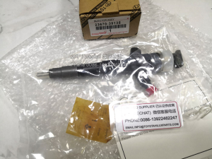 TOYOTA - CR Diesel, common rail diesel pump and fuel injector shop