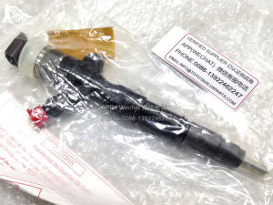 TOYOTA - CR Diesel, common rail diesel pump and fuel injector shop