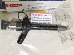 TOYOTA - CR Diesel, common rail diesel pump and fuel injector shop