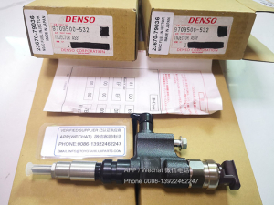 TOYOTA - CR Diesel, common rail diesel pump and fuel injector shop