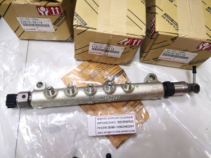 TOYOTA - CR Diesel, common rail diesel pump and fuel injector shop