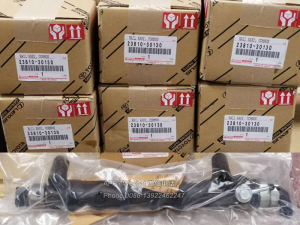 TOYOTA - CR Diesel, common rail diesel pump and fuel injector shop