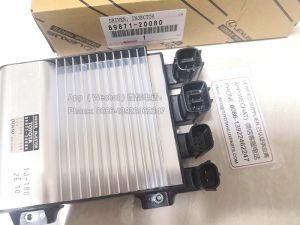 TOYOTA - CR Diesel, common rail diesel pump and fuel injector shop