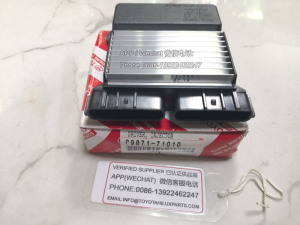 TOYOTA - CR Diesel, common rail diesel pump and fuel injector shop