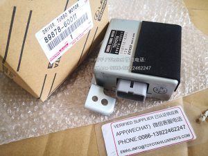 TOYOTA - CR Diesel, common rail diesel pump and fuel injector shop