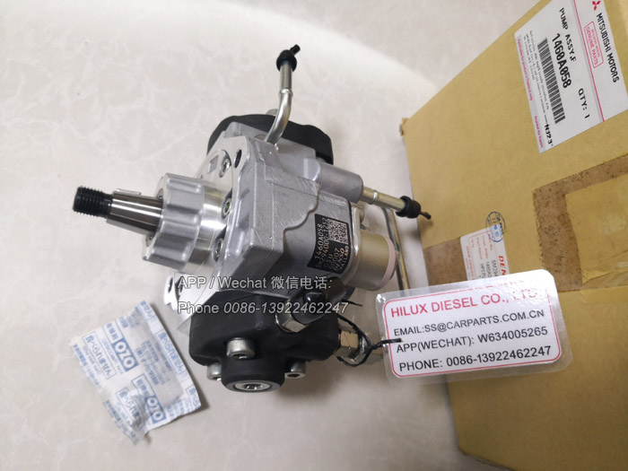 1460A058,Mitsubishi 4M41 Injection Pump,1460A059